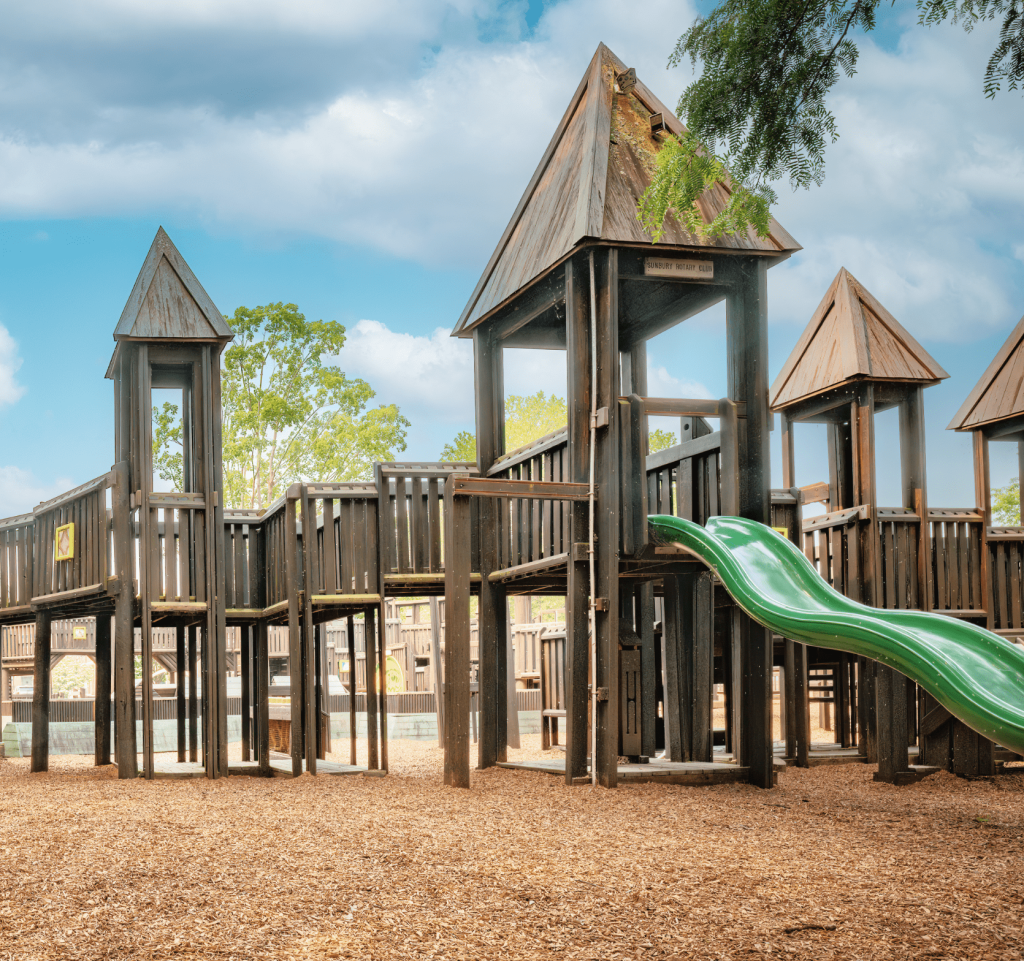 Parks & Recreation | City of Sunbury