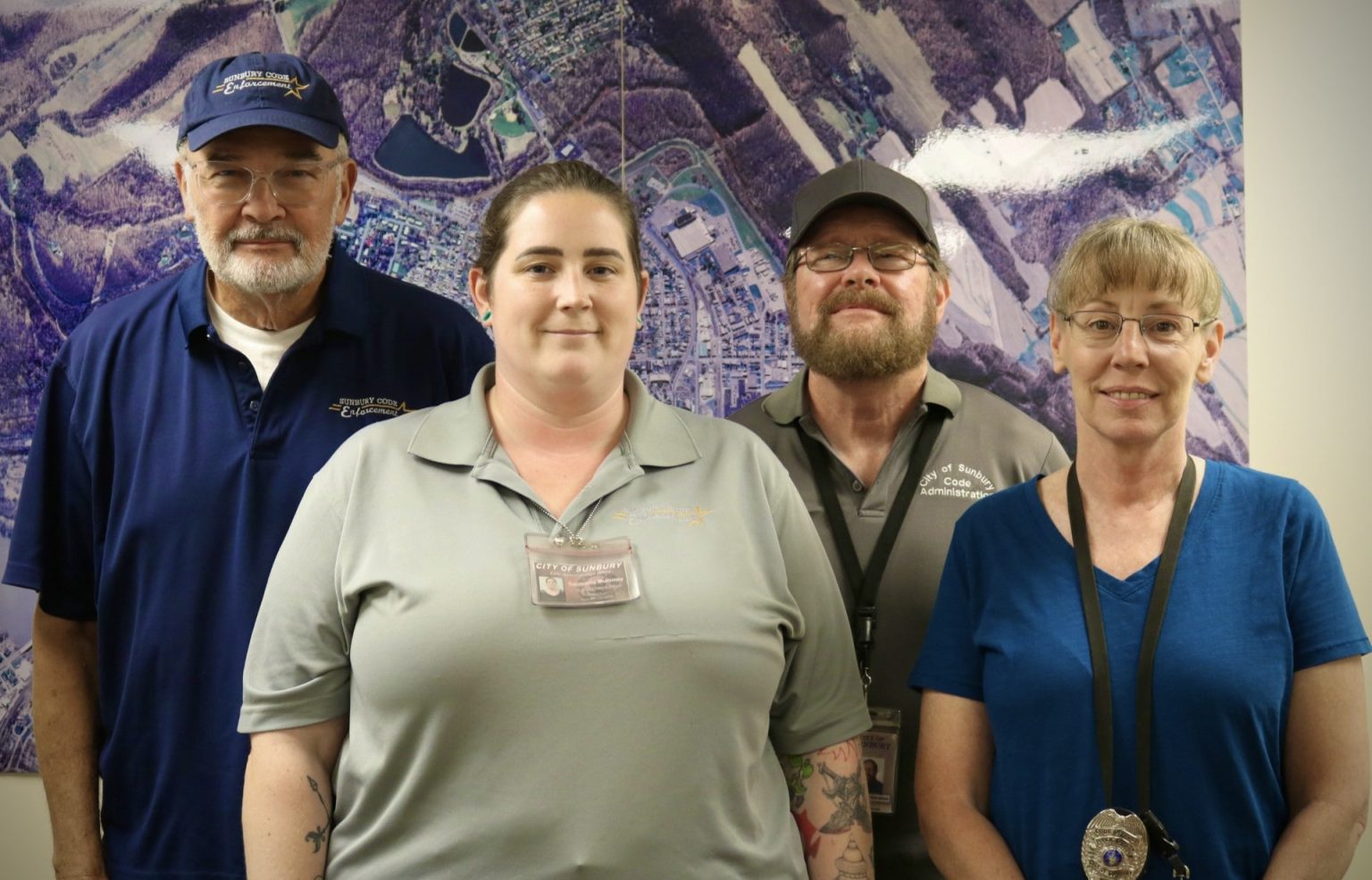 Codes & Ordinances | City of Sunbury