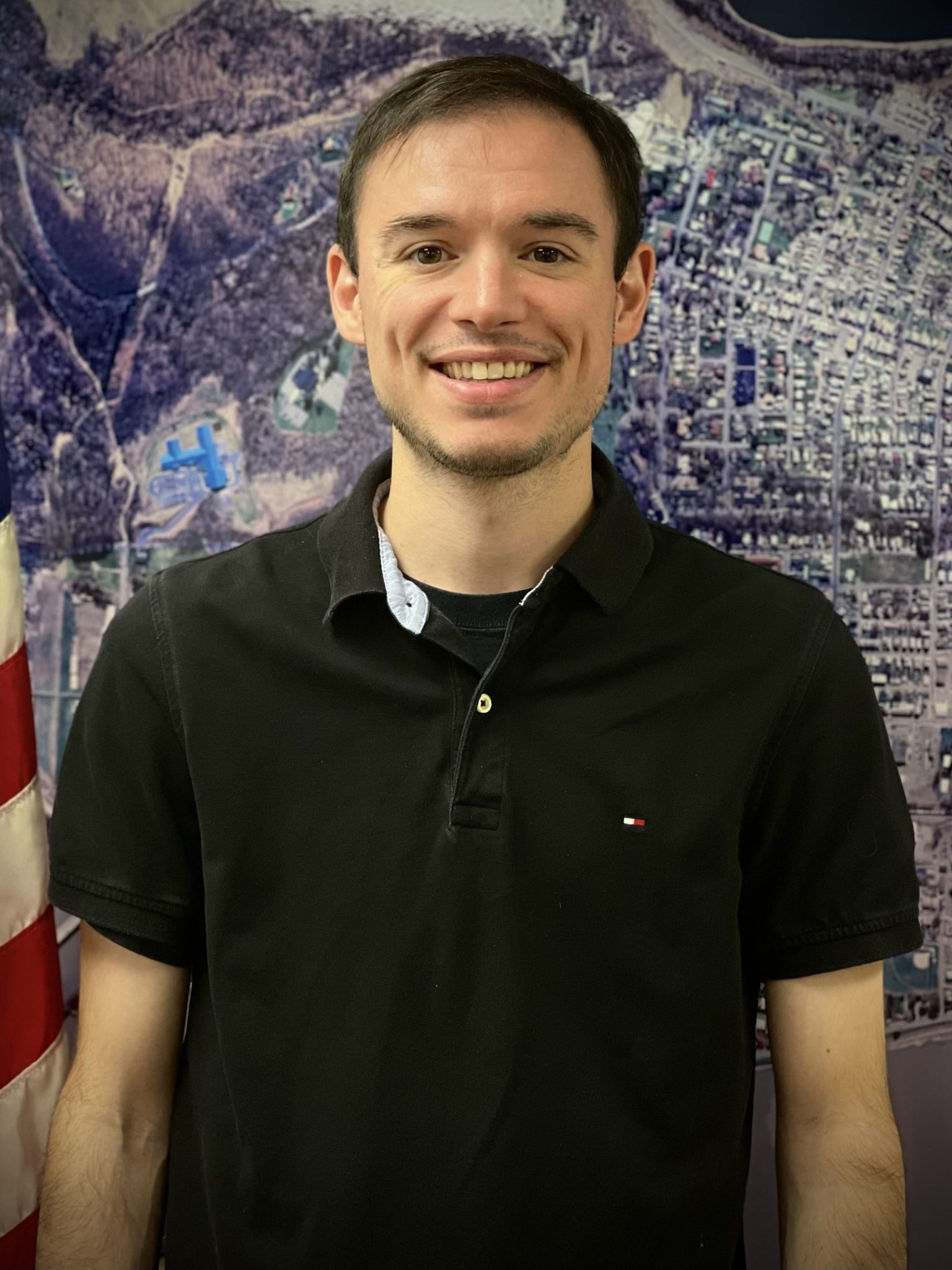 Government Officials & Information | City of Sunbury