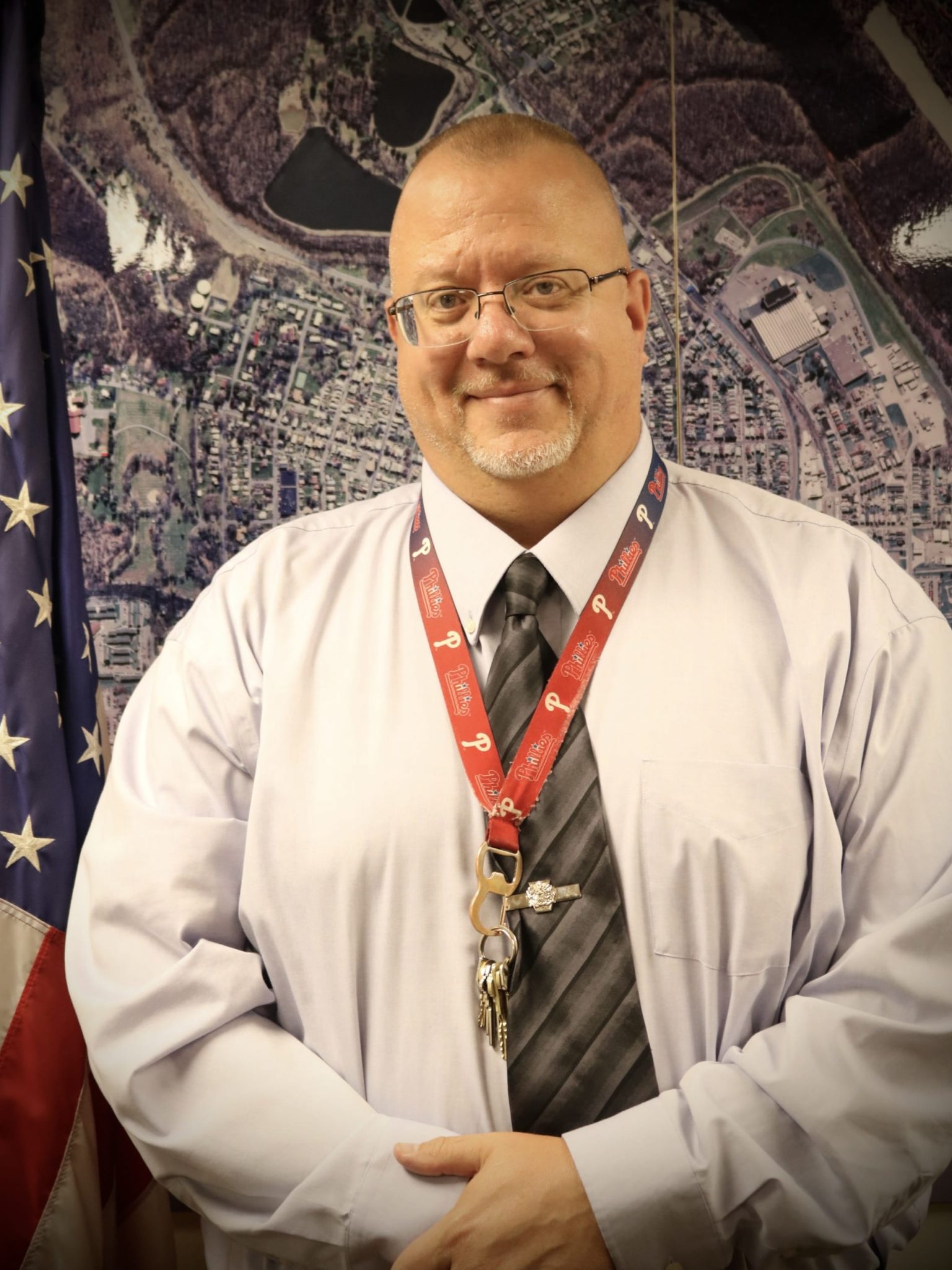 Government Officials & Information | City of Sunbury