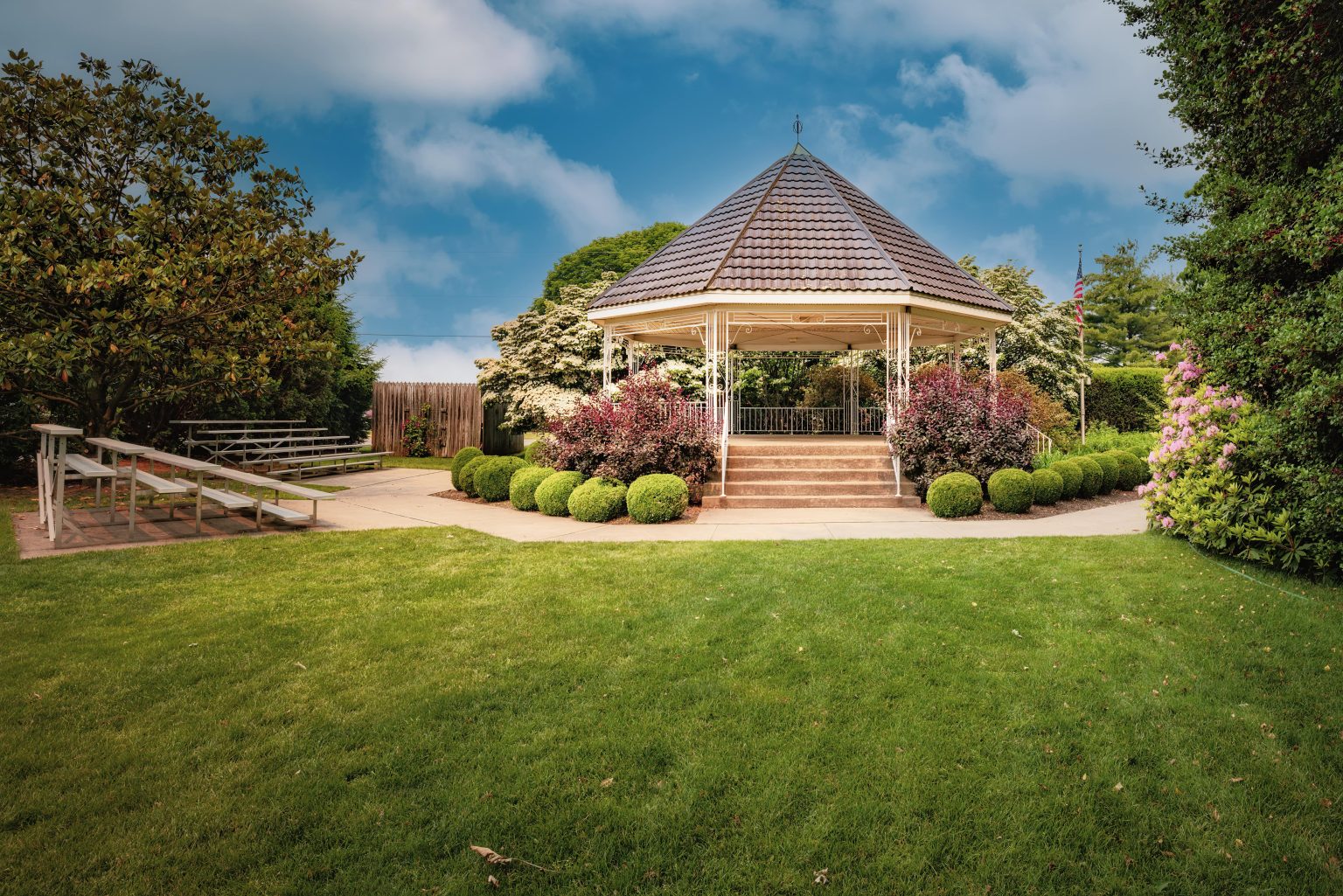 Home | City of Sunbury