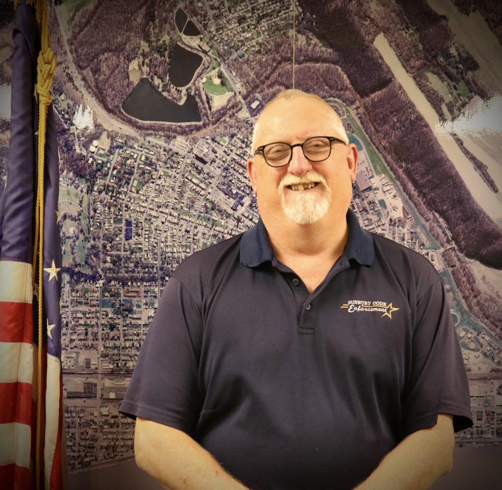 Codes & Ordinances | City of Sunbury