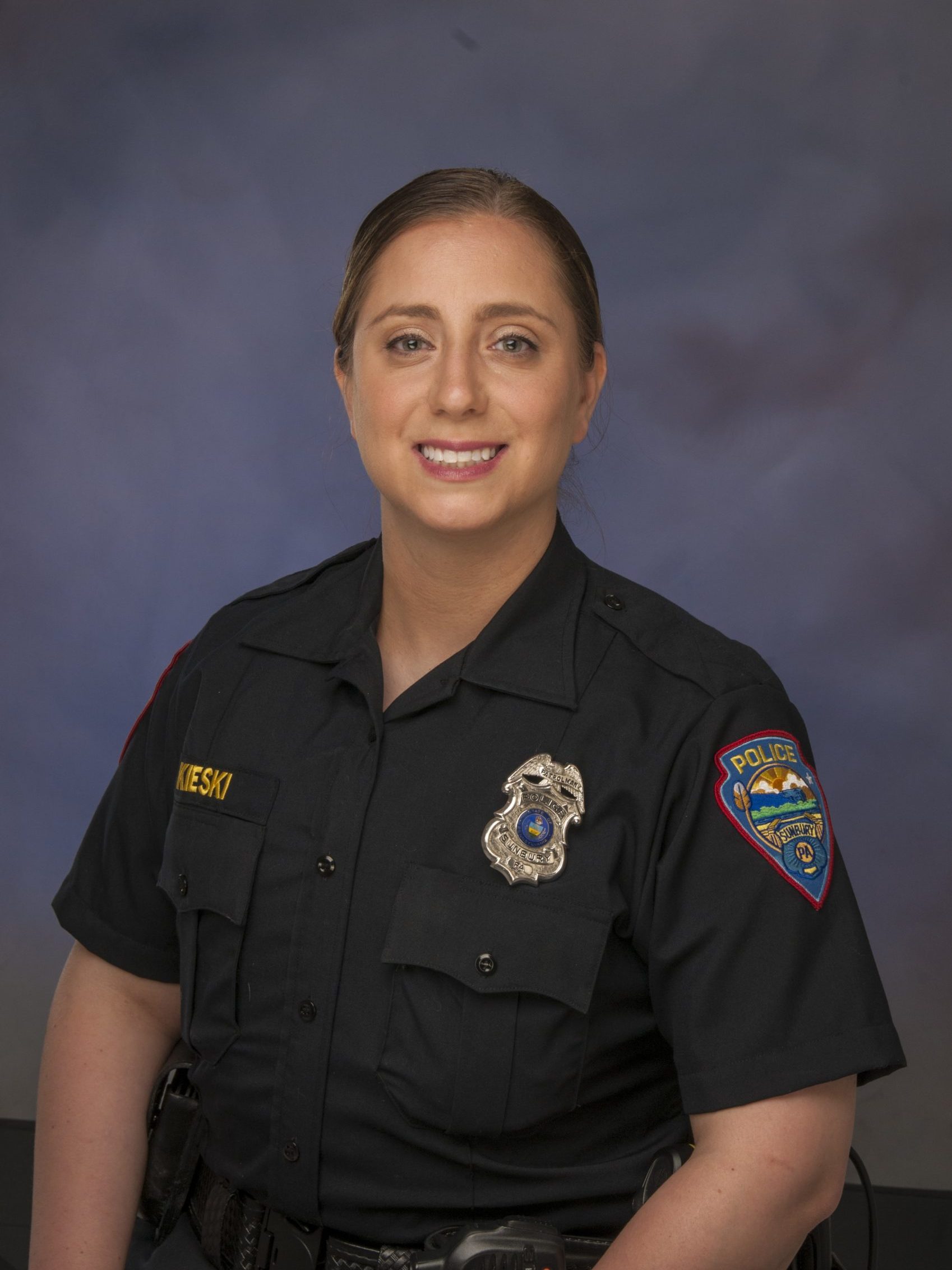 Police | City of Sunbury