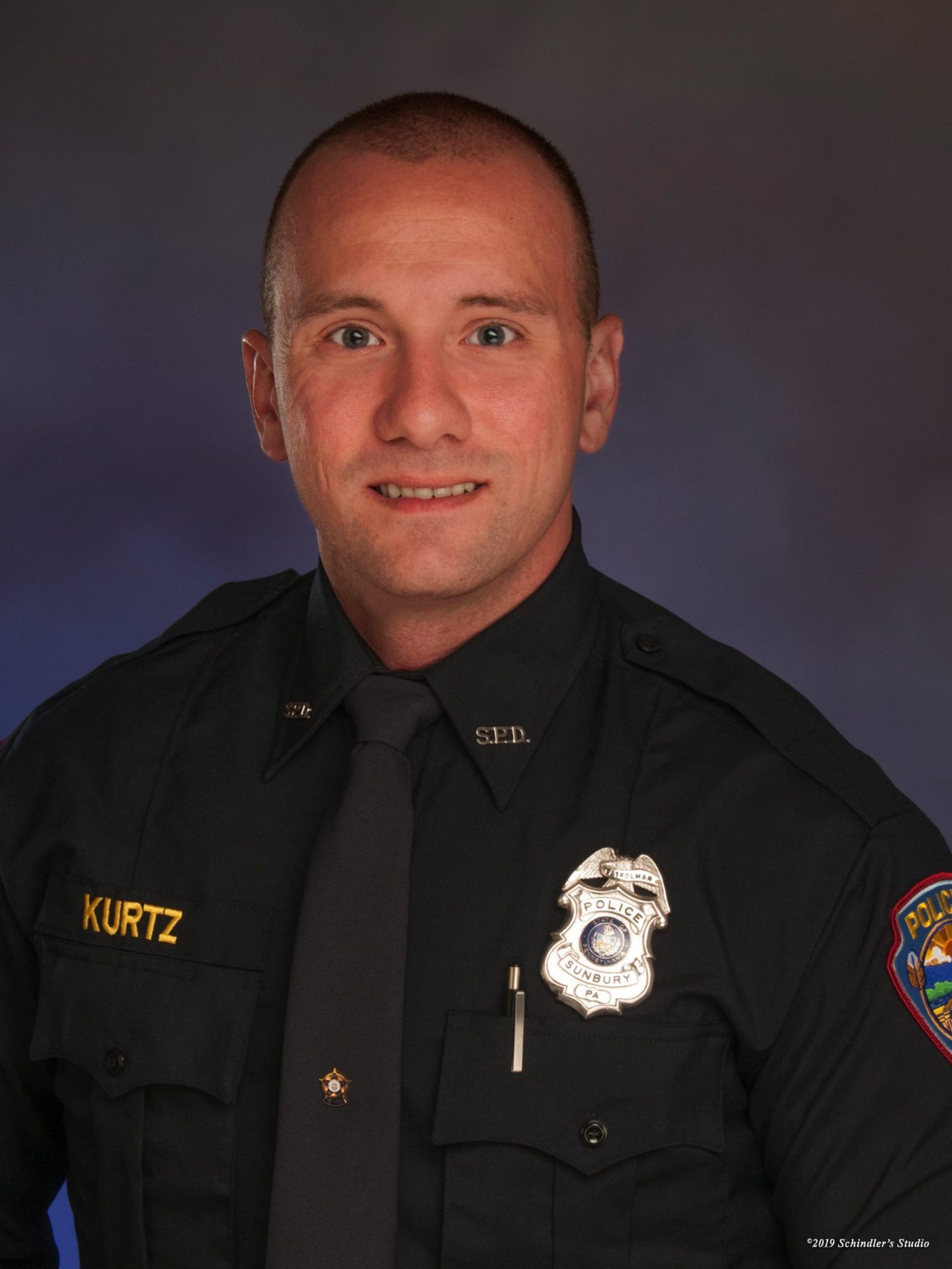 Police | City of Sunbury