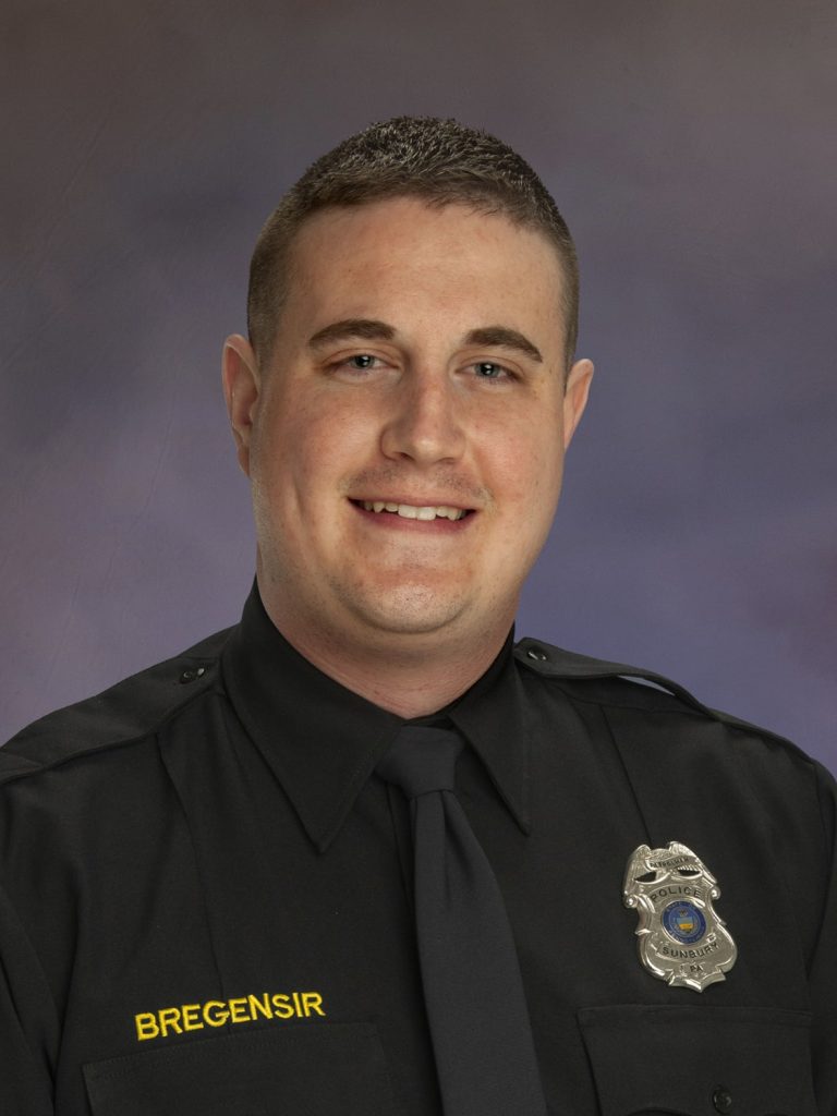 Police | City of Sunbury