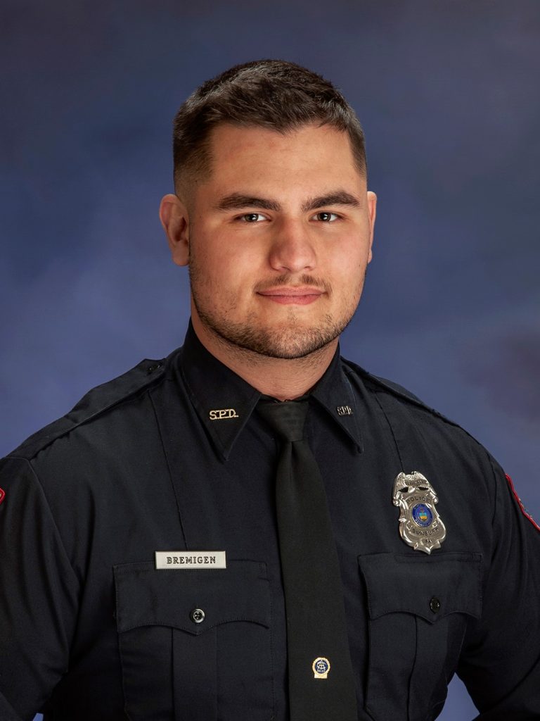 Police | City of Sunbury