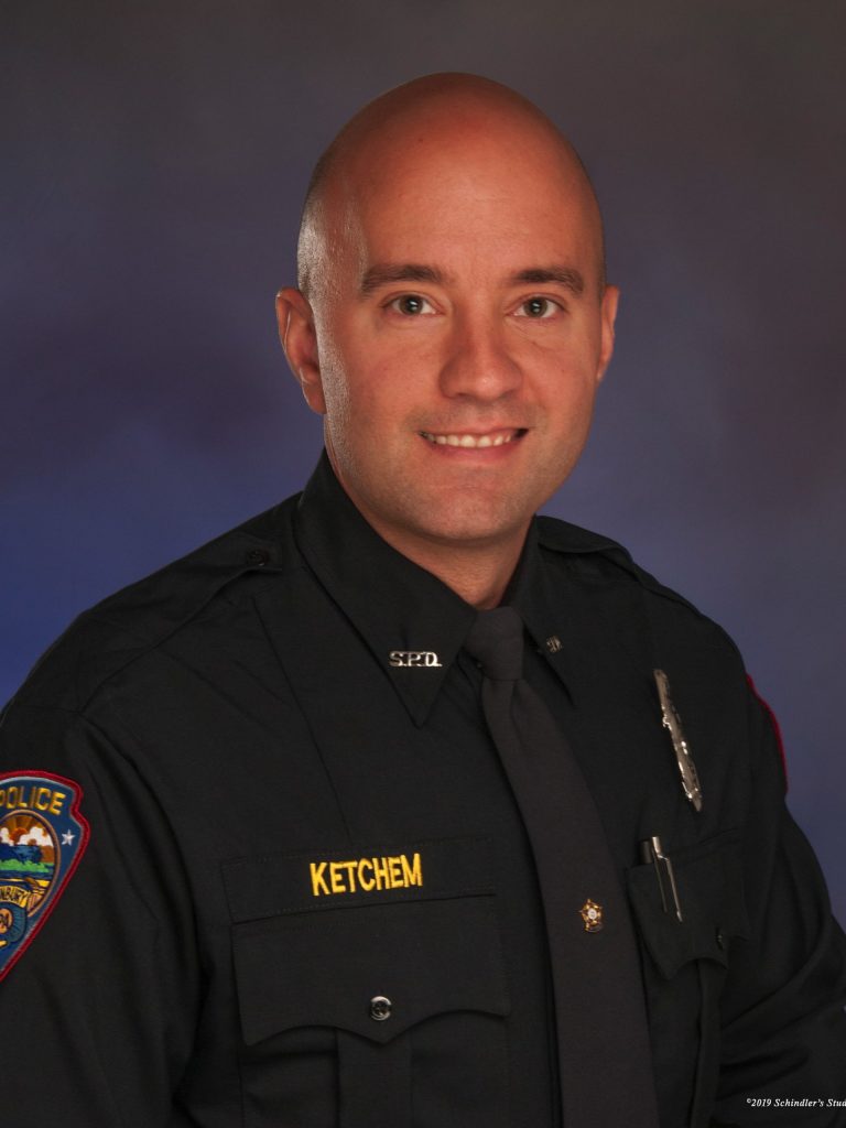 Police | City of Sunbury