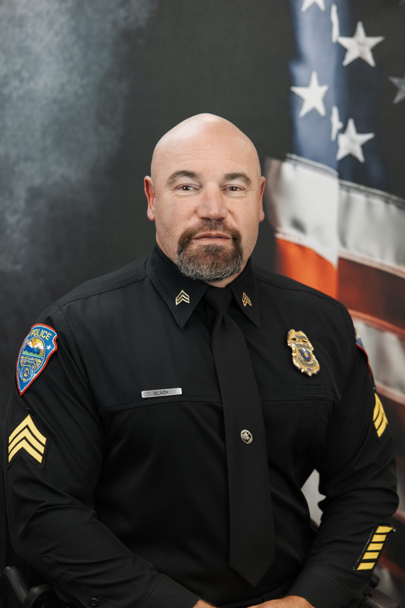 Police | City of Sunbury